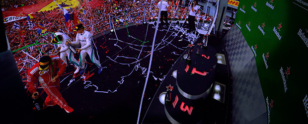 Additional F1® Hospitality | Formula1.com