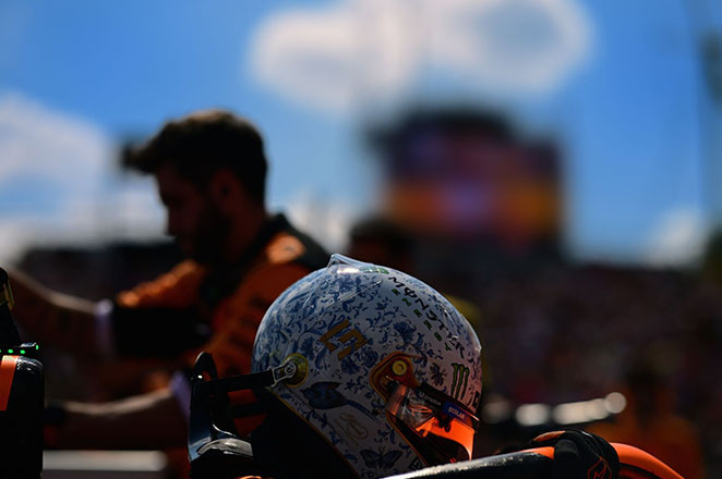 Formula 1® Hospitality