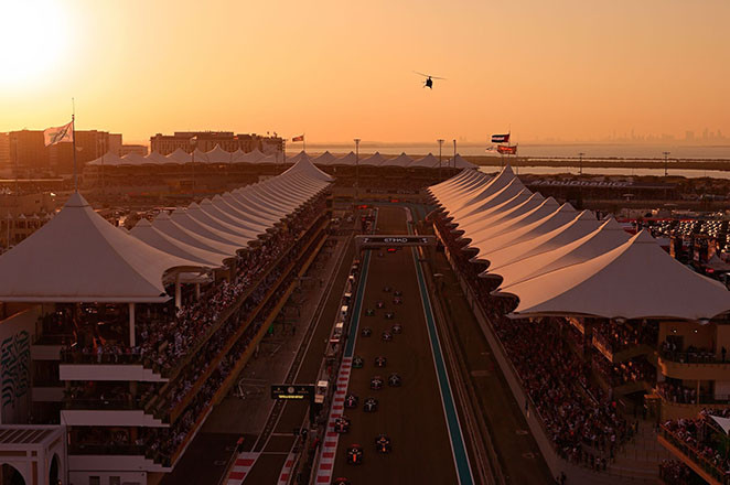 F1® Hospitality | Formula1.com